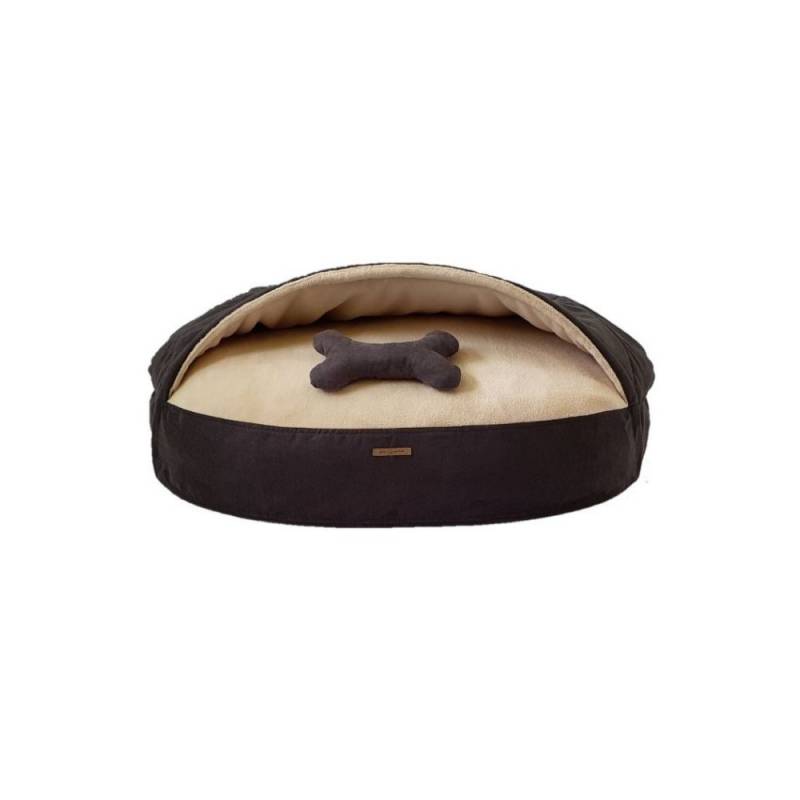 Guolis Šunims "Urvas" Grafito – Kreminis 100x100cm